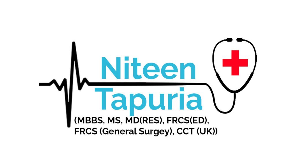 main – Niteen Tapuria